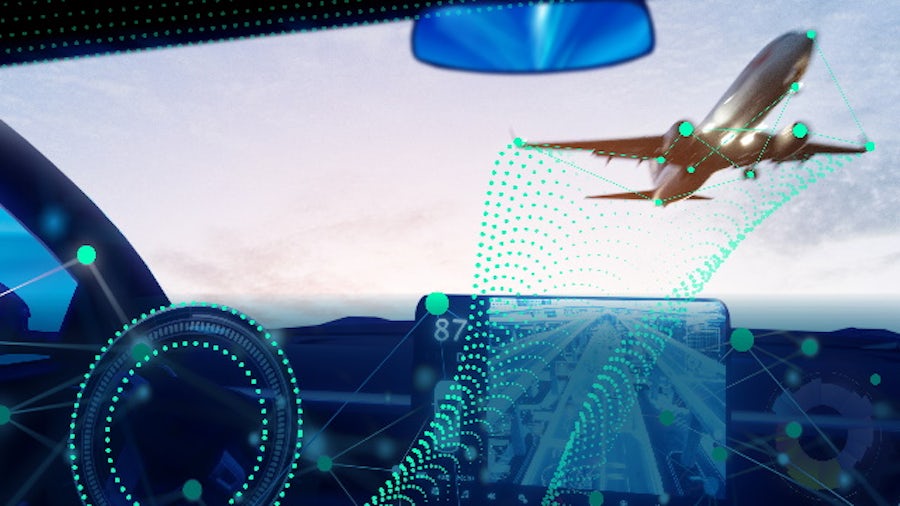 E/E Systems Development | Siemens Software